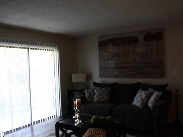 Magnolia Woods Studio Apartment for Rent at 3625 West 13th Street North, Wichita, KS 67203