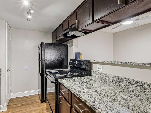 Magnolia Apartments Studio Apartment for Rent at 2320 Conway Rd, Conway, FL 32812 Conway