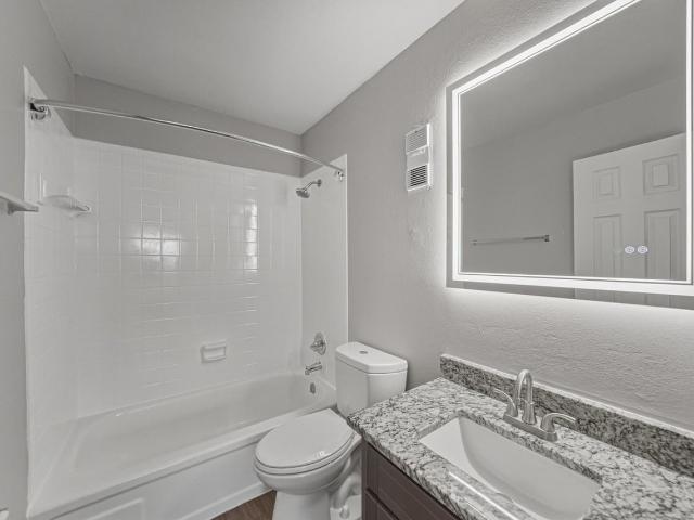 Magnolia Apartments Studio Apartment for Rent at 2320 Conway Rd, Conway, FL 32812 Conway