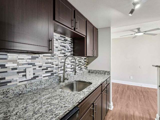 Magnolia Apartments 1 Bedroom Apartment for Rent at 2320 Conway Rd, Conway, FL 32812 Conway
