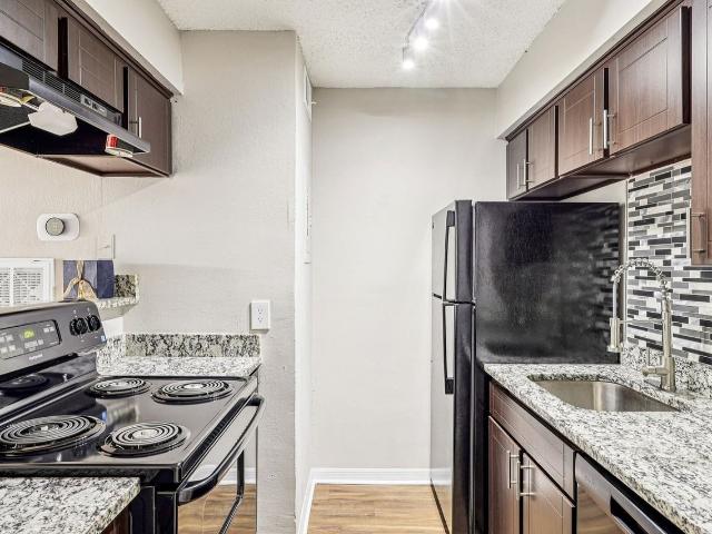 Magnolia Apartments 1 Bedroom Apartment for Rent at 2320 Conway Rd, Conway, FL 32812 Conway