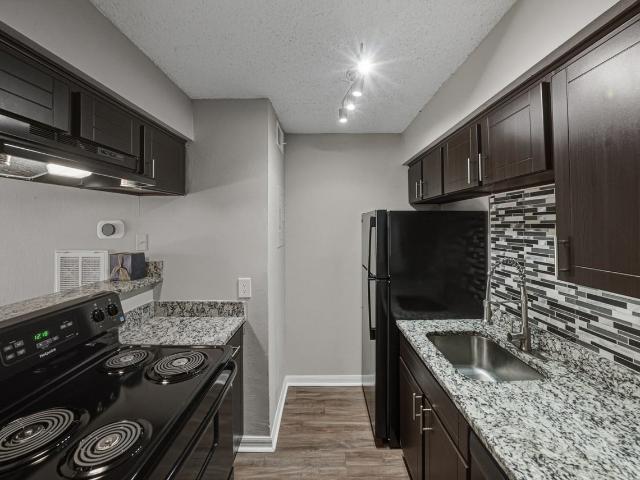 Magnolia Apartments 1 Bedroom Apartment for Rent at 2320 Conway Rd, Conway, FL 32812 Conway