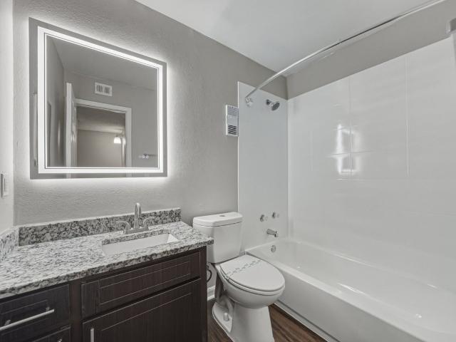 Magnolia Apartments 2 Bedroom Apartment for Rent at 2320 Conway Rd, Conway, FL 32812 Conway