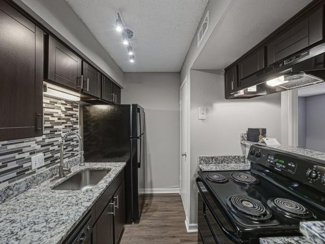 Magnolia Apartments 2 Bedroom Apartment for Rent at 2320 Conway Rd, Conway, FL 32812 Conway