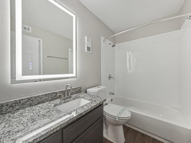 Magnolia Apartments 2 Bedroom Apartment for Rent at 2320 Conway Rd, Conway, FL 32812 Conway