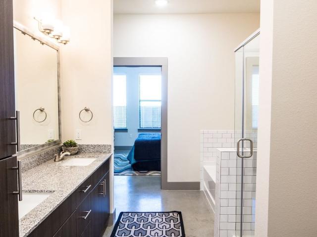 Magnolia At Lakewood 1 Bedroom Apartment for Rent at 2175 Tucker St, Dallas, TX 75214
