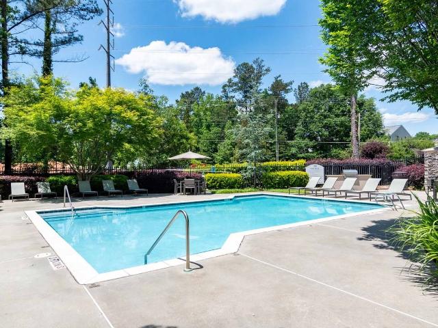 Magnolia at Milton 3 Bedroom Apartment for Rent at 13125 Morris Rd, Alpharetta, GA 30004
