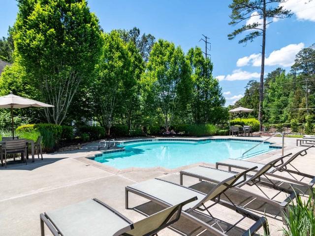 Magnolia at Milton 1 Bedroom Apartment for Rent at 13125 Morris Rd, Alpharetta, GA 30004