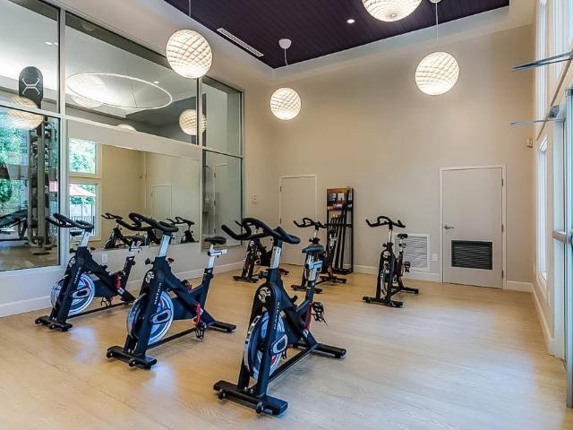 Magnolia at Milton 1 Bedroom Apartment for Rent at 13125 Morris Rd, Alpharetta, GA 30004