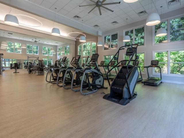 Magnolia at Milton 2 Bedroom Apartment for Rent at 13125 Morris Rd, Alpharetta, GA 30004