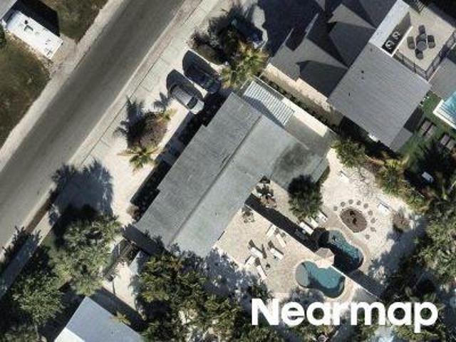 Magnolia Ave Ab
