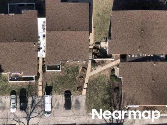Magnolia Ave Apt G