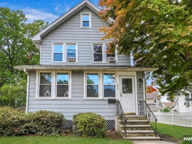 Magnolia Ave, Dumont, Home For Sale
