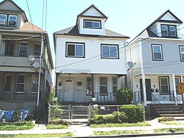 Magnolia Ave, Elizabeth City, Home For Sale