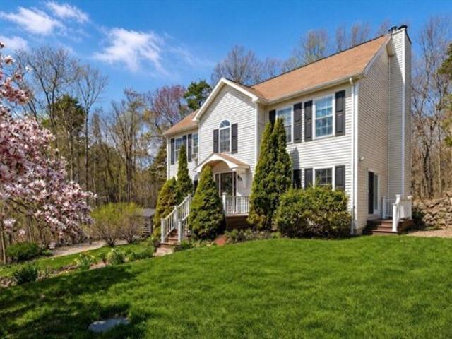 Magnolia Ave, Manchester, Home For Sale