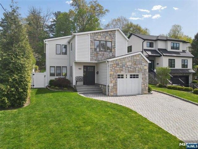 Magnolia Ave, Tenafly, Home For Sale