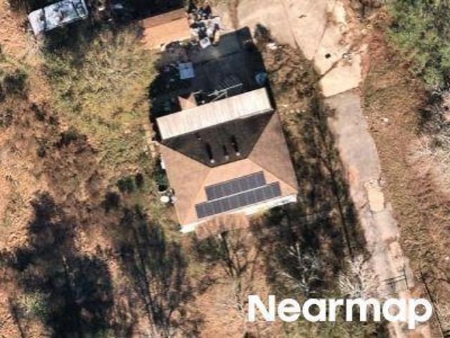 Magnolia Bend Dr