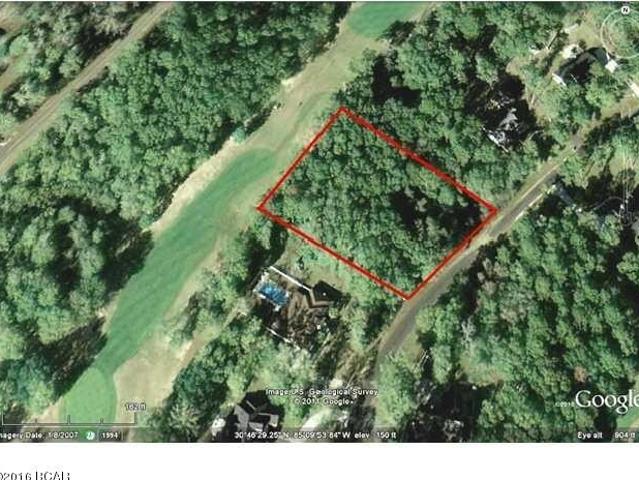 Magnolia Blossom Ln, Marianna, Plot For Sale