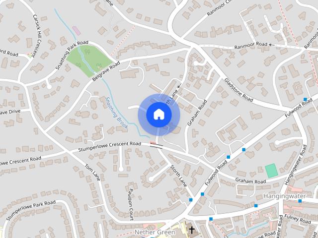 Magnolia Court, Storth Lane, Ranmoor, Sheffield