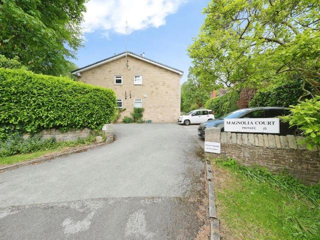 Magnolia Court, Storth Lane, Ranmoor, Sheffield S10, 1 bed flat to rent, £800 pcm | PrimeLocation