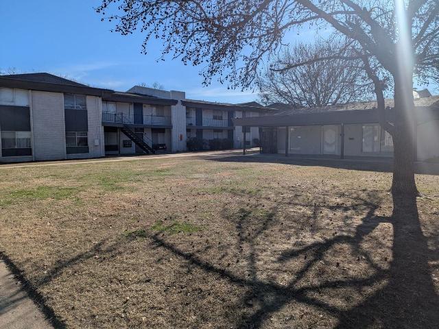 Magnolia Creek Apartments 1 Bedroom Apartment for Rent at 8145 E 16th St, Tulsa, OK 74112 O'Connor Park