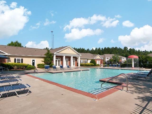 Magnolia Creste Apartments 1 Bedroom Apartment for Rent at 201 Butler Industrial Dr, Dallas, GA 30132