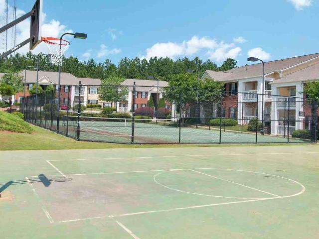 Magnolia Creste Apartments 2 Bedroom Apartment for Rent at 201 Butler Industrial Dr, Dallas, GA 30132