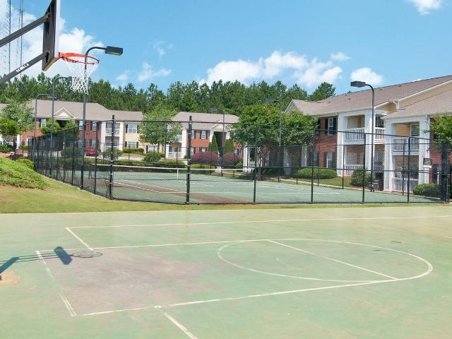Magnolia Creste Apartments 2 Bedroom Apartment for Rent at 201 Butler Industrial Dr, Dallas, GA 30132
