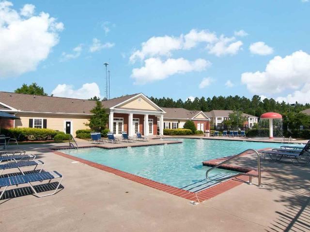Magnolia Creste Apartments 2 Bedroom Apartment for Rent at 201 Butler Industrial Dr, Dallas, GA 30132