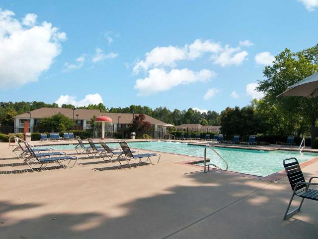 Magnolia Creste Apartments 2 Bedroom Apartment for Rent at 201 Butler Industrial Dr, Dallas, GA 30132