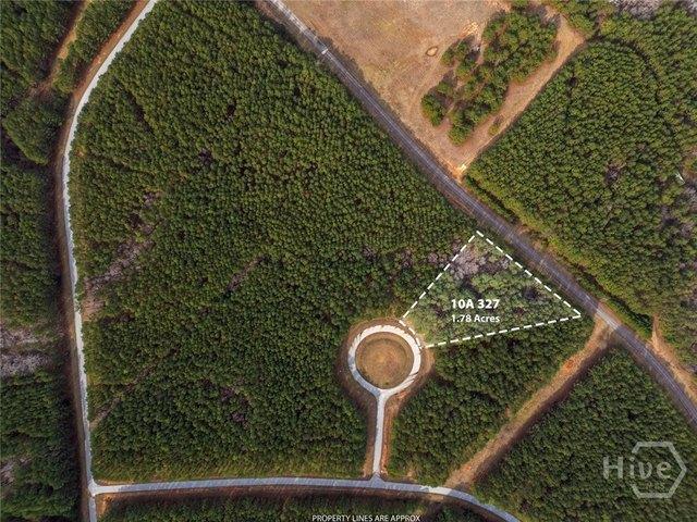 Magnolia Ct, Tignall, GA 30668