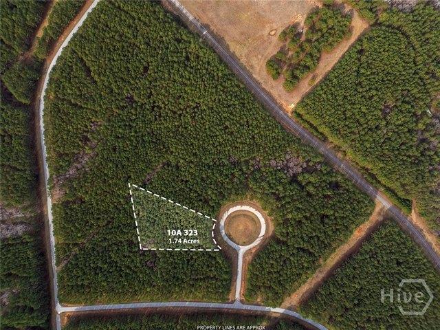 Magnolia Ct, Tignall, GA 30668