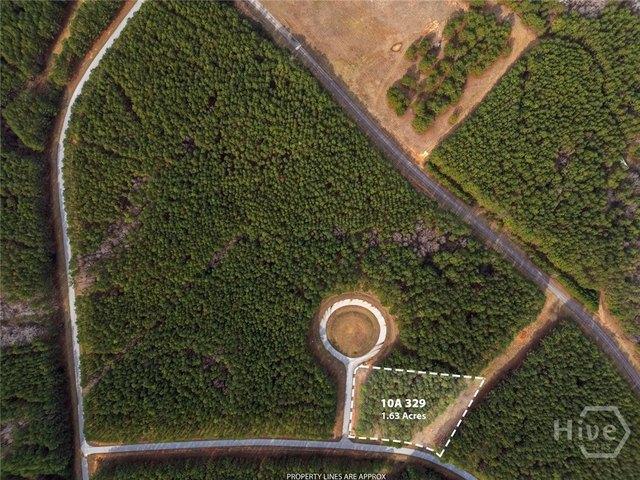 Magnolia Ct, Tignall, GA 30668