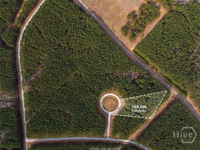 Magnolia Ct, Tignall, GA 30668