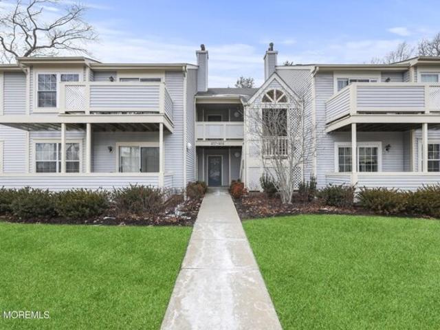 Magnolia Ct, Howell, Condo For Sale