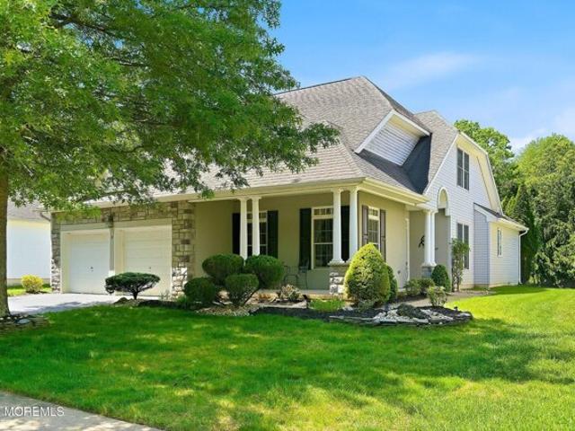 Magnolia Ct, Ocean Township, Home For Sale
