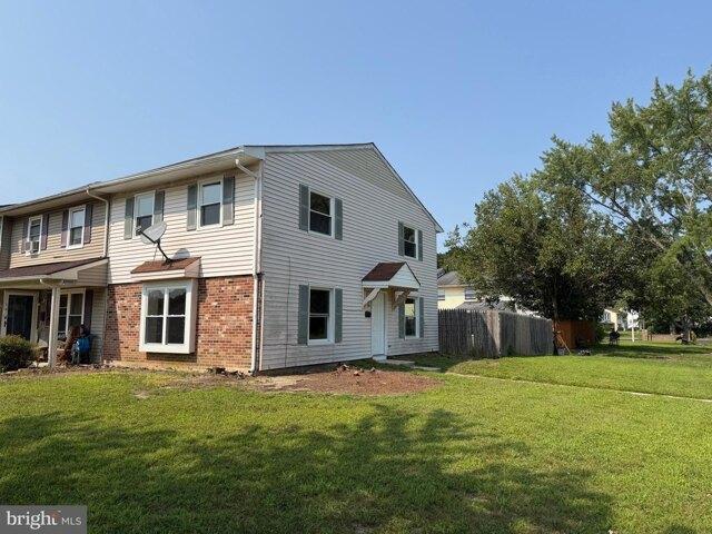 Magnolia Ct, Sicklerville, Home For Sale