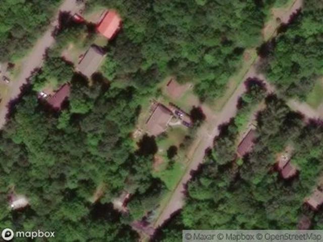 Magnolia Dr