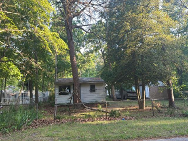 Magnolia Dr
