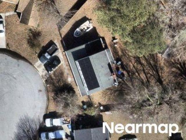 Magnolia Dr