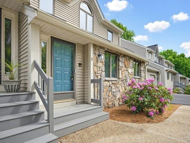 Magnolia Dr Unit,franklin, Condo For Sale