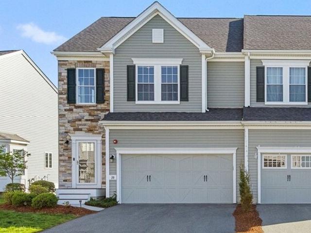 Magnolia Dr Unit,hopkinton, Condo For Sale