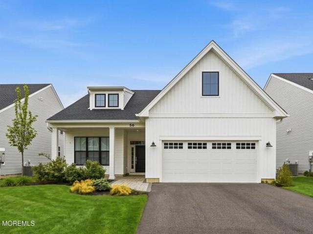 Magnolia Dr, Freehold, Home For Sale