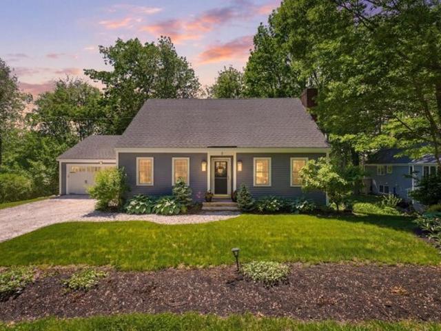 Magnolia Dr, Kennebunkport, Home For Sale