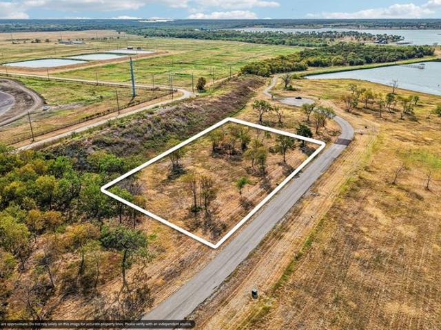 Magnolia Dr Lot 50, Corsicana, TX 75110
