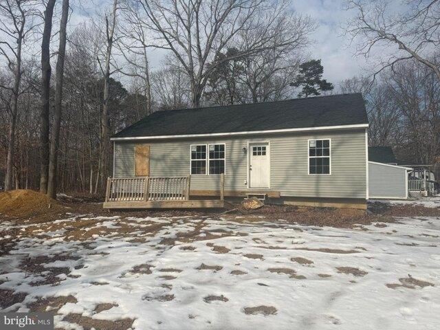 Magnolia Dr, Millville, Home For Sale