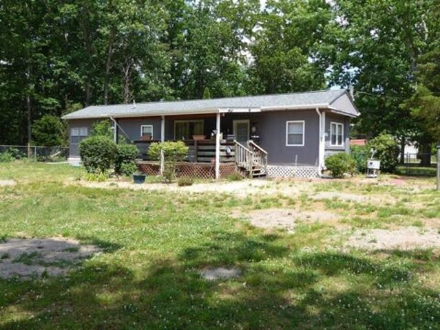 Magnolia Dr, Millville, Property For Sale