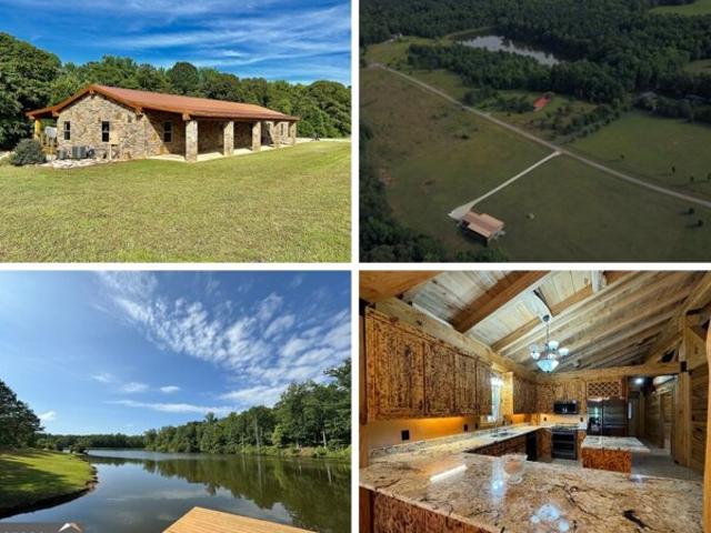 Magnolia Dr, Monticello, Home For Sale