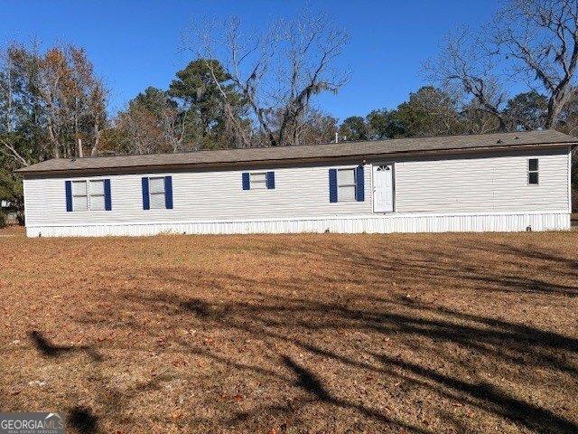 Magnolia Dr, Rincon, Property For Sale