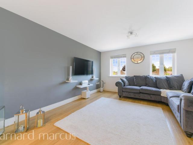 Magnolia Drive, Banstead